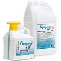 Optigerm Pronto Uso - Desinfetante Hospitalar - Higiclear