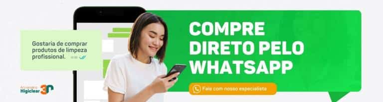 Optigerm Pronto Uso - Desinfetante Hospitalar - Higiclear