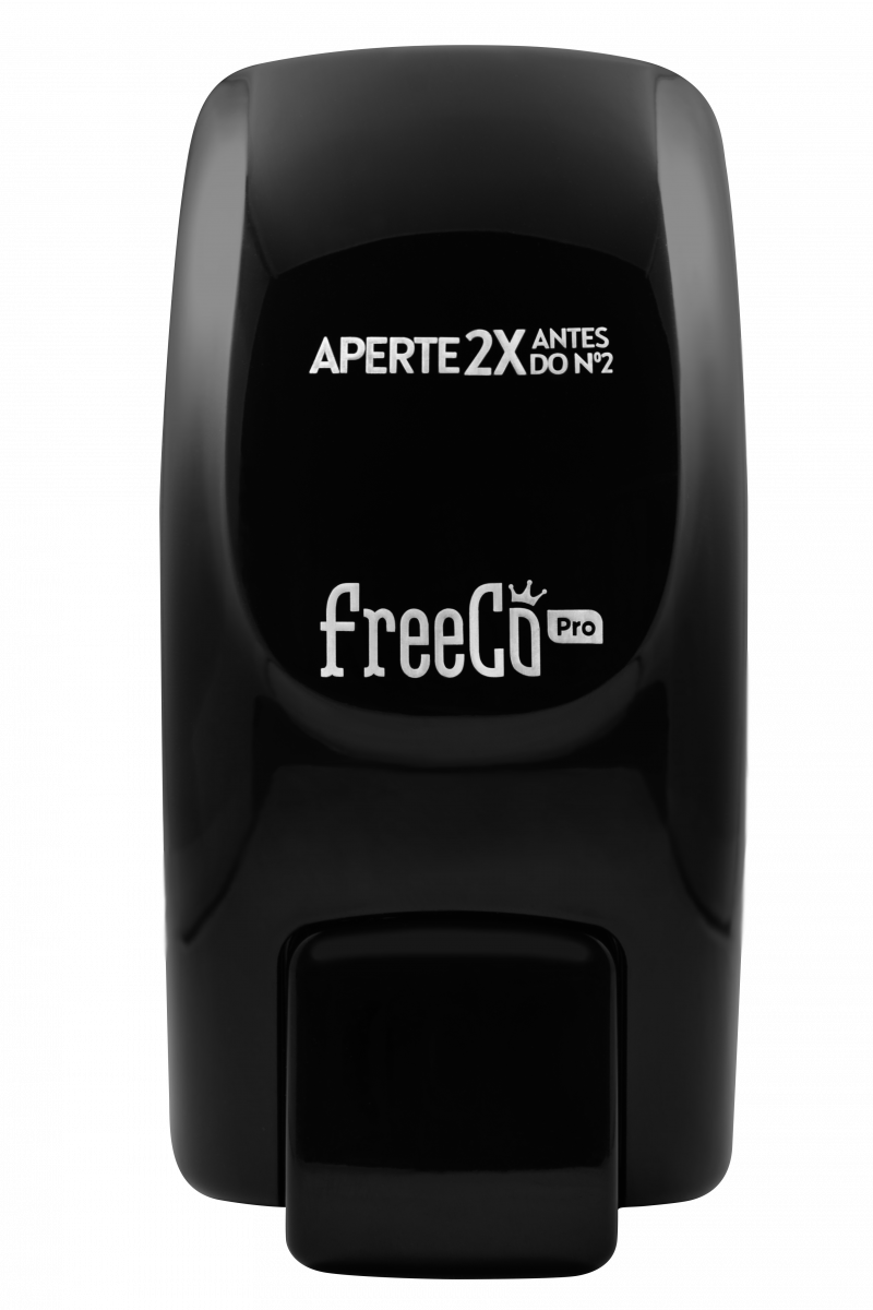 O que é FreeCô Pro - Bloqueador de odores - Higiclear