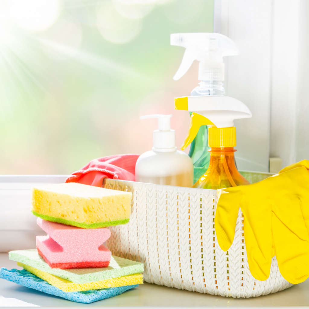 Produtos de Limpeza Caseiro x Profissional - Higiclear