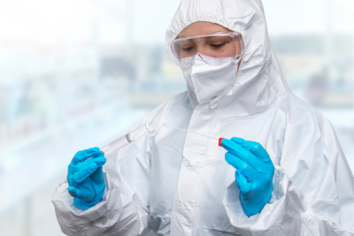 O que é o Teste de Limpeza ATP? Como é feita a medição? - Higiclear