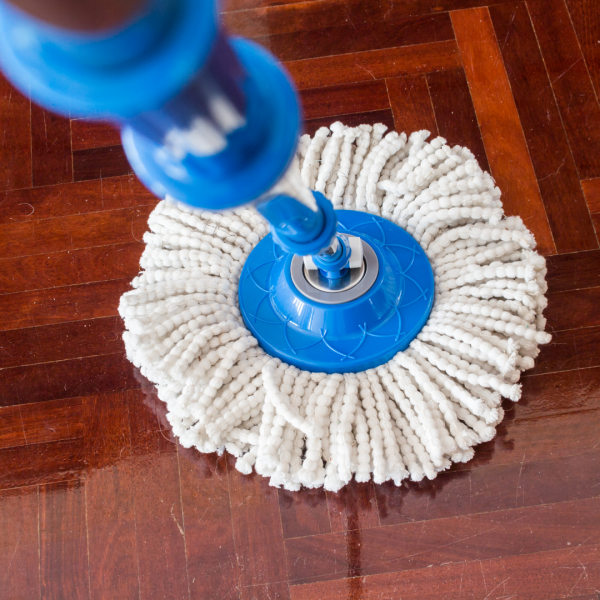 Mop de limpeza: como escolher o melhor? - Higiclear