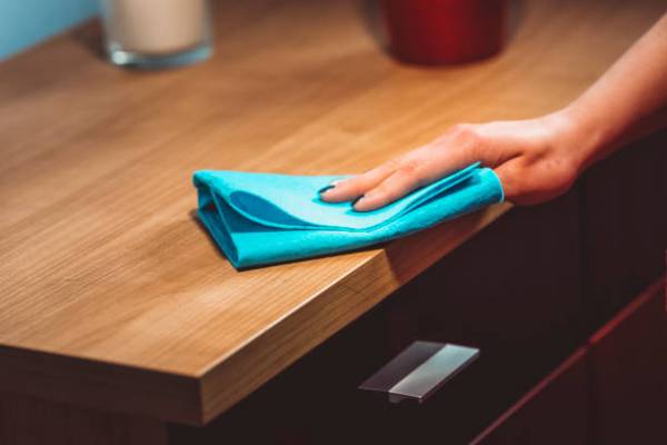 Panos de limpeza: Como escolher o ideal? - Higiclear