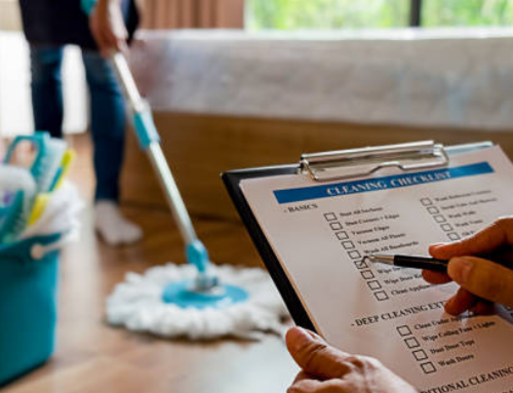 Qual o melhor Mop de Limpeza? 6 Dicas para Escolher. - Higiclear