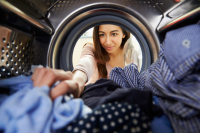 Produtos para lavanderia: como escolher os melhores? - Higiclear