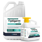 Desinfetante Hospitalar para Superfícies Fixas e Artigos Não Críticos ...