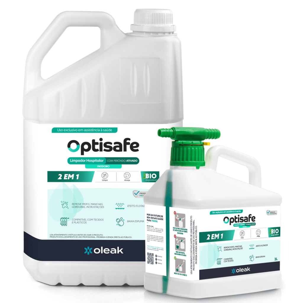 Produtos de Limpeza Pesada: Quais são? - Higiclear